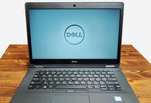 Dell Latitude 7470 i7-6600 2.8Gh/16Gb/128SSD