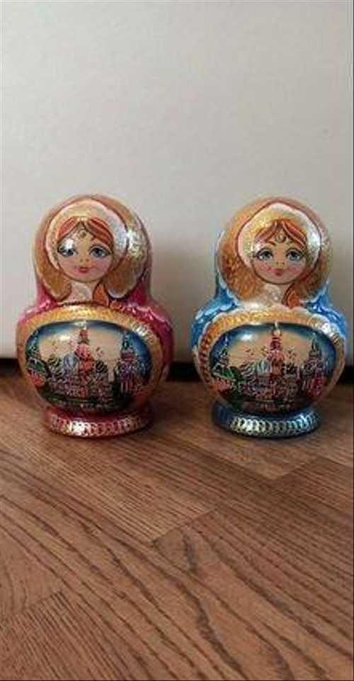 Матрёшка