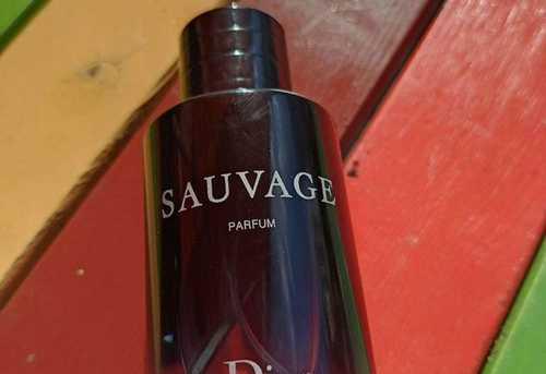 Духи мужские Dior sauvage