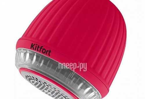 Kitfort кт-4092-1 Black-Crimson