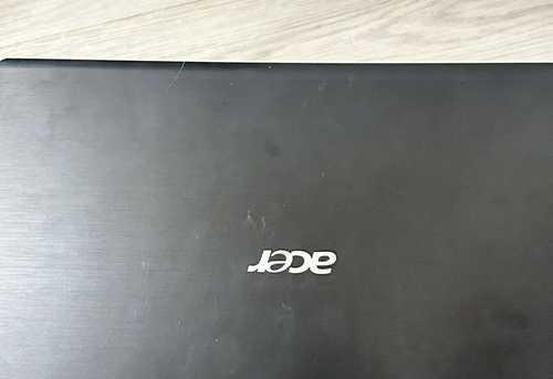 Acer aspire 5820t