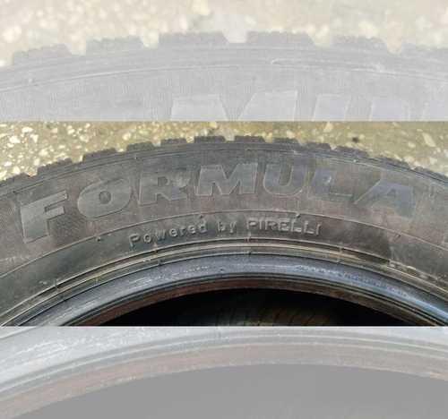 Formula Ice SUV 225/60 R18 104