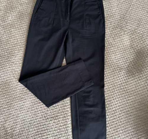 Брюки massimo dutti