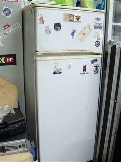 Холодильник Минск Атлант kshd-256