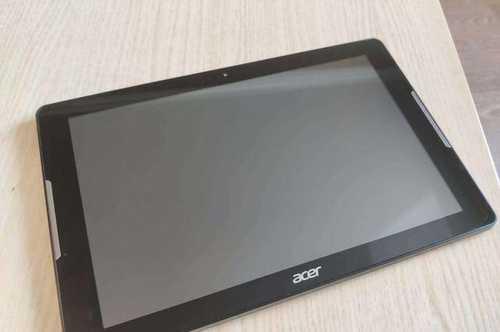 Планшет Acer Iconia One B3-A32 2GB 16GB Android6.0