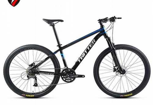 Велосипед горный Twitter 2022 MTB mantis 2.0 29 че