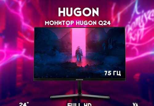 Монитор 24" Hugon Q24