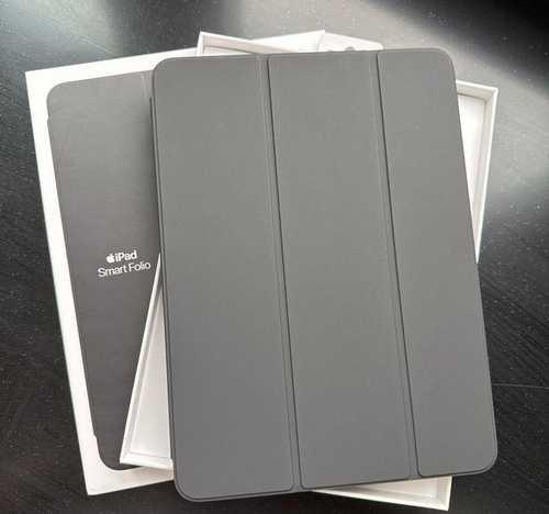 SMART Folio для iPad Air 4,5,M2 хороший