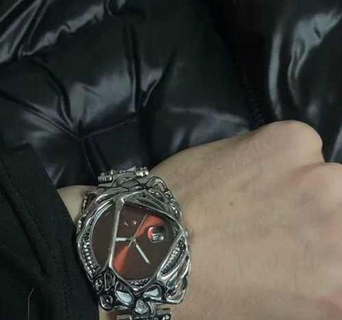 Alabaster industries часы