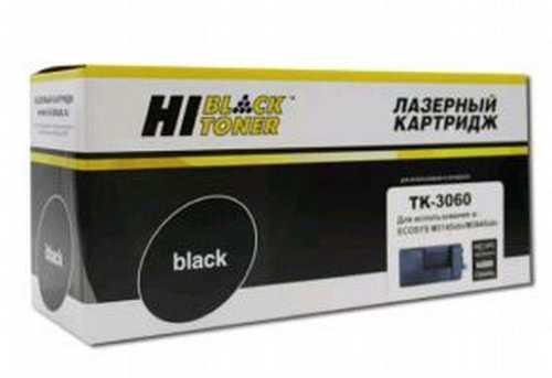 Тонер-картридж Hi-Black (HB-TK-3060) для Kyocera