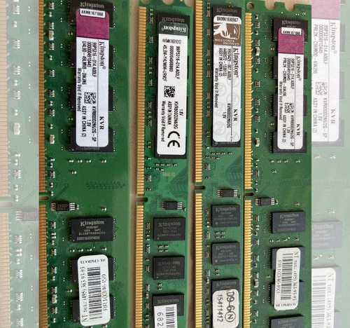 Оперативная память ddr2 2gb 800