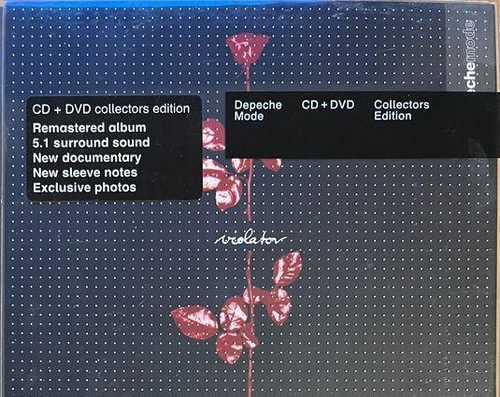 Depeche Mode sacd HI-Res