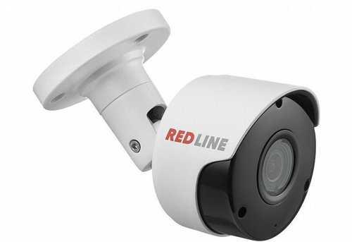 Видеокамера RedLine RL-AHD1080P-MB-S (3.6)