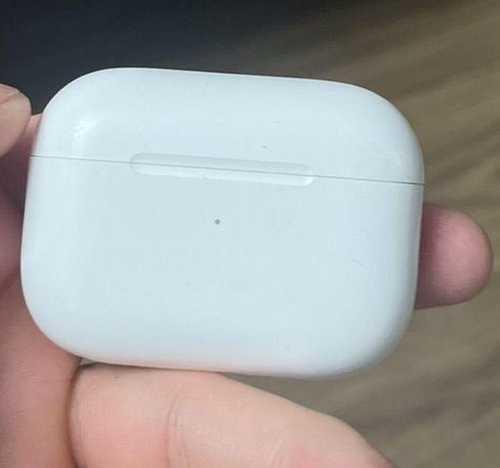 Беспроводные наушники apple airpods pro 2
