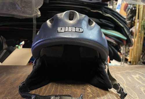 Горнолыжный / Сноуборд шлем Giro - XXL