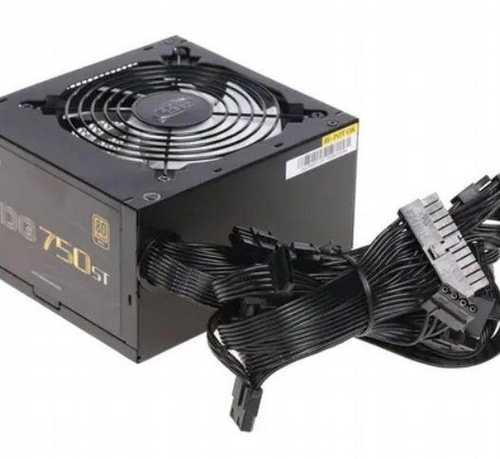 Бп Deepcool DQ750ST DP-GD-DQ750ST (гарантия)