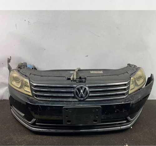 Ноускат Volkswagen Passat B7