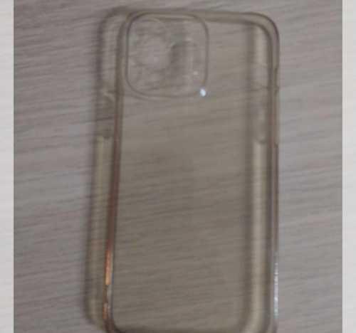 iPhone 14 pro max чехол made in USA