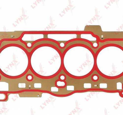 Прокладка ГБЦ lynxauto SH-0989