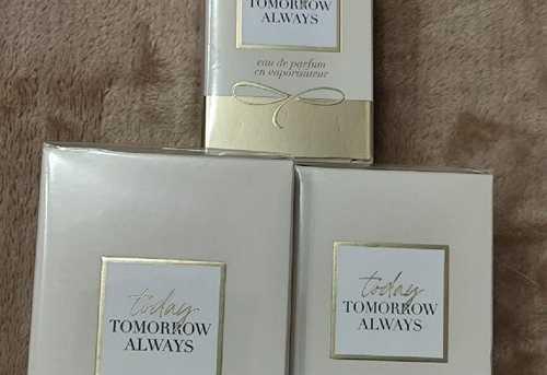 Аромат номер 1 от компании Avon Today