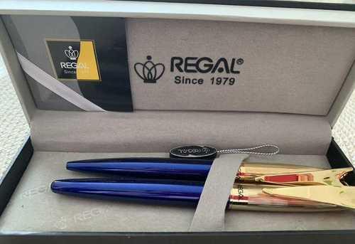 Ручки regal