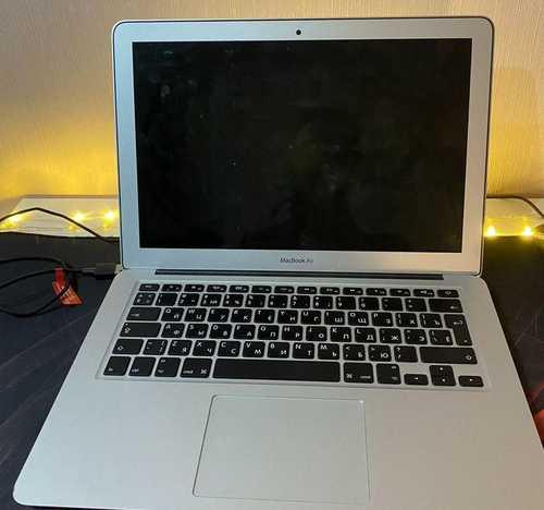 Apple macbook air 13 2017