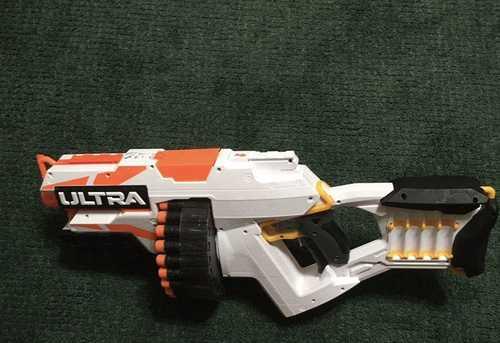 Бластер Nerf Ultra One