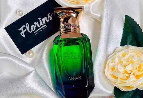 Afnan Mystique Bouquet - распив, отливант, пробник