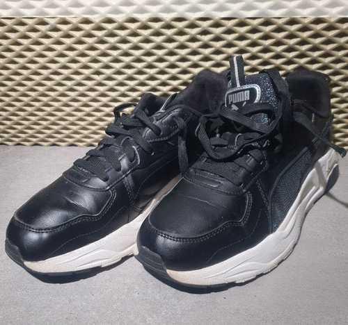 Кроссовки puma оригинал 42