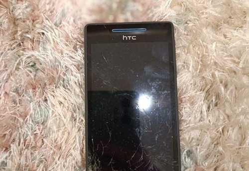 HTC Windows Phone 8s, 4 ГБ