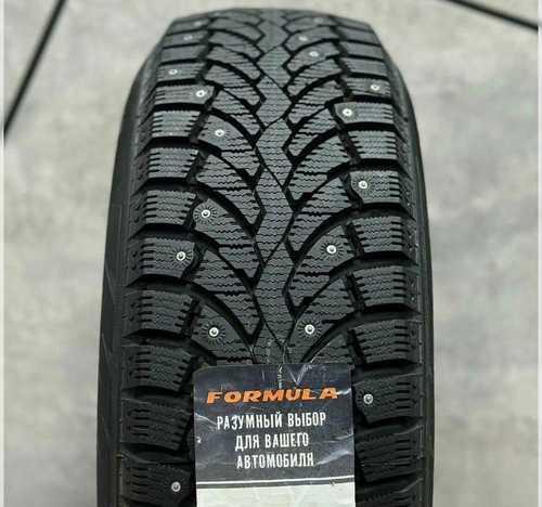 Formula Ice 215/60 R17 100T