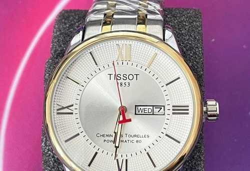 Часы Мужские Tissot Vintage