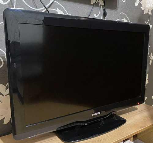 Телевизор Philips 32PFL5405H/60