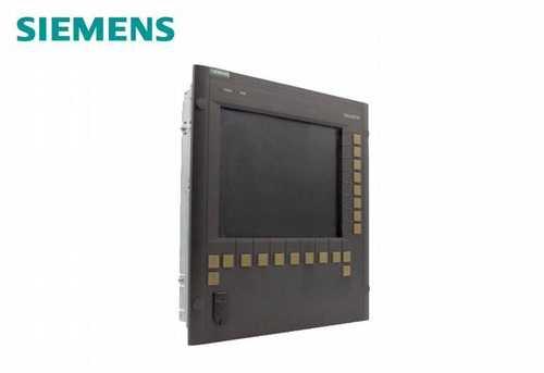 Панель оператора Siemens 6FC5203-0AF04-0AA0