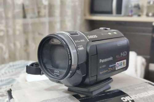 Panasonic HC-X800