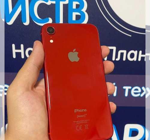 iPhone Xr, 128 ГБ