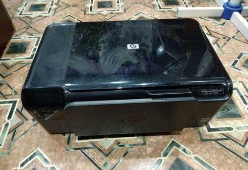 Принтер мфу HP C4683