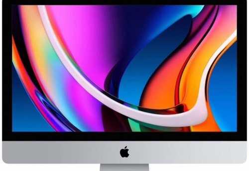 Как новый Моноблок Apple iMac 27 2020
