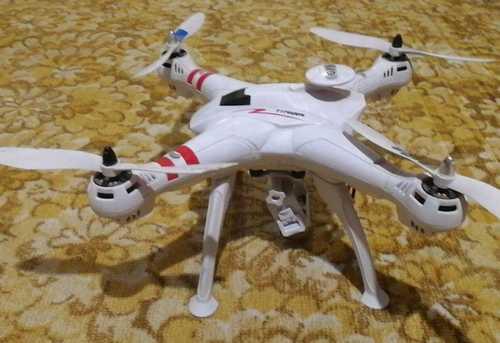 Продаю квадрокоптер bayangtoys X16