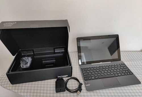 Asus T100TAM