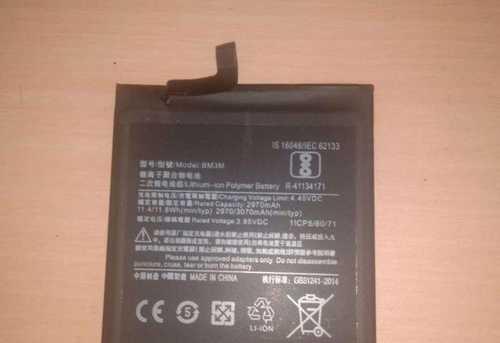 Аккумулятор Xiaomi mi 9se