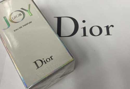 Dior Joy Духи Женские Новые Запечатанные
