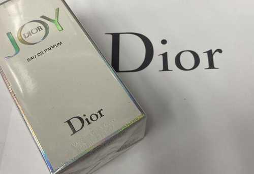 Dior Joy Духи Женские Новые Запечатанные