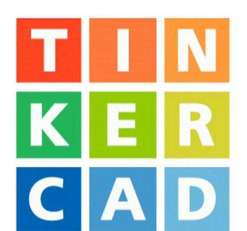 Создание 3D моделей в Tinkercad