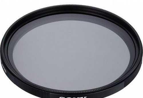 Светофильтр Sony Carl Zeiss T 49mm VF-49cpam поляр