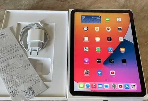 iPad air 4 64gb 2020