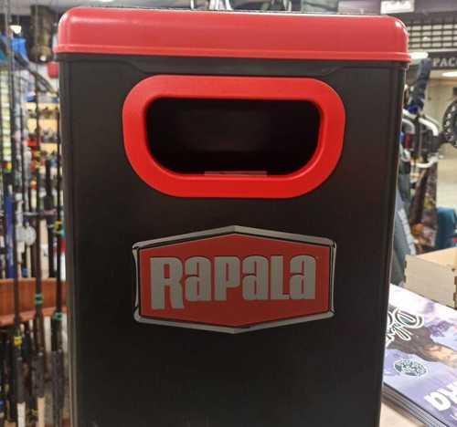 Зимний ящик Rapala