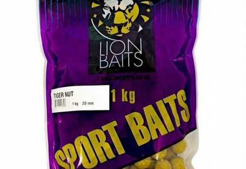 Бойлы Lion Baits Sport 20 мм