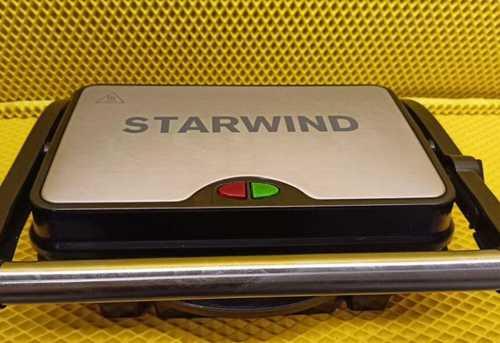 Электрогриль starwind SSG2040(уса)