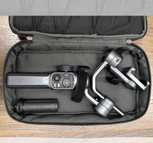 Стабилизатор Zhiyun SM115 (как новый)